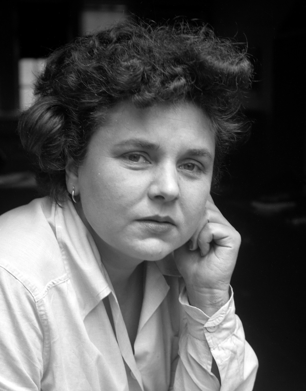 Elizabeth Bishop – Elizabeth Bishop Society of Nova Scotia